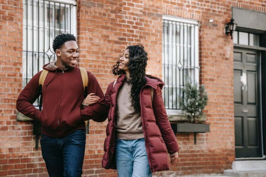 Romantic Charms of Auckland  Private Walking Tour - The Experience in Practice