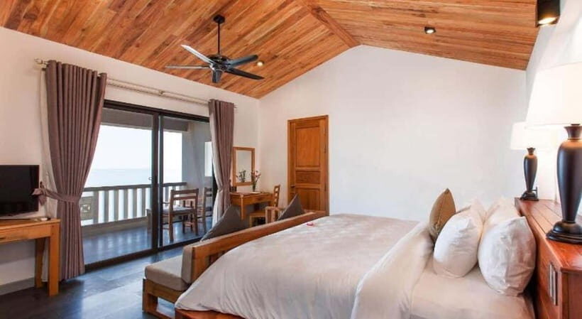 Romantic Getaway & Cooking Experience Vedana Lagoon Resort - Who Will Love This Tour?