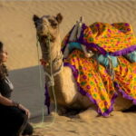 Romantic Overnight Thar Desert Camping Tour - Authenticity and Cultural Highlights