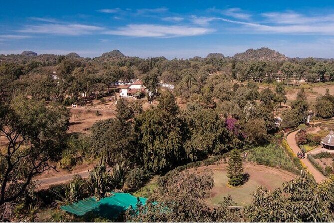 Romantic Panchmari - Who Should Consider This Tour?