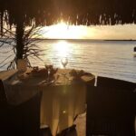 Romantic Private Sunset and Motu Dinner for Two - Detailed Breakdown of the Itinerary