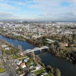 Romantic tour in Hamilton - The itinerary in detail