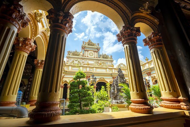 Romantic Tour In My Tho - Deep Dive into the Cultural & Scenic Highlights