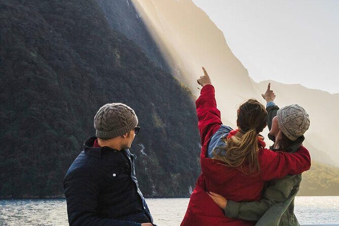 Romantic tour in Tauranga - Who Will Enjoy It Most?