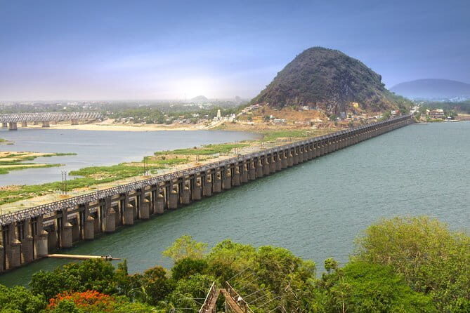 Romantic tour in Vijayawada - Who Should Book This Tour?