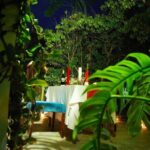 Rooftop Romantic Dinner - 4 Courses Set Meal & Wine - What You Can Expect from the Evening