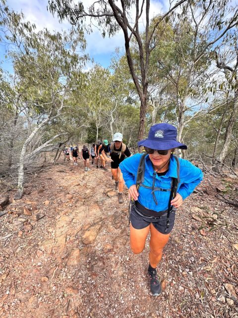 Rosslyn: Great Keppel Island Glass Bottom Boat Tour - Realistic Expectations and Practical Tips