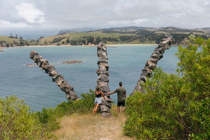 Rotoroa Island and Man O' War Vineyard Combo from Auckland - Practical Tips and Considerations