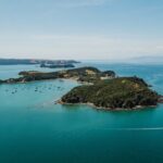 Rotoroa Island Ferry - from Auckland - Exploring the Heritage and Wildlife