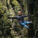 Rotorua: 6 Ziplines, Swing-Bridges & Wildlife Encounters - The Conservation Angle and Environmental Impact