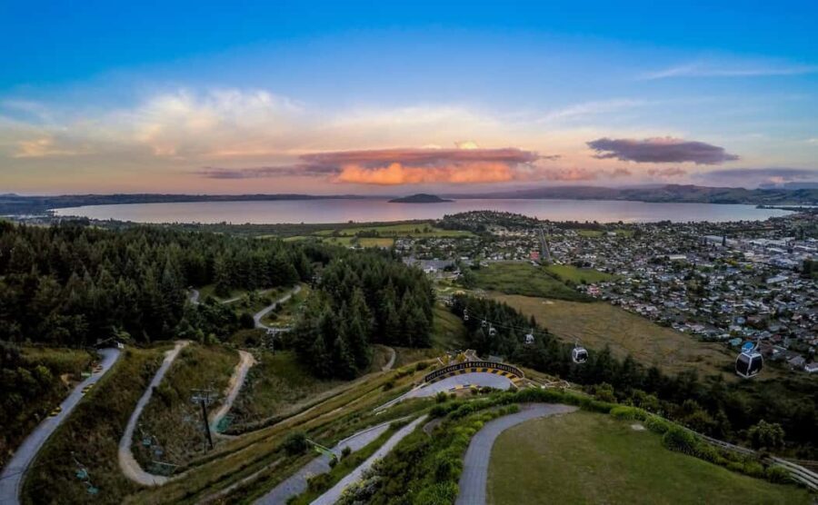 Rotorua Adventures Private Tour - Why This Tour Offers Good Value