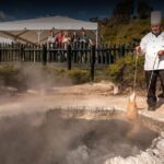 Rotorua and Waitomo - Transportation and Timing