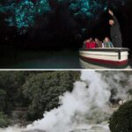 Rotorua and Waitomo Caves Day Trip from Auckland -Smaller Groups - Considerations for Travelers
