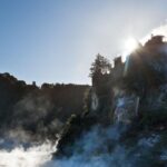 Rotorua based Small Group Morning Tour Waimangu and Wai O Tapu - Pricing and Value