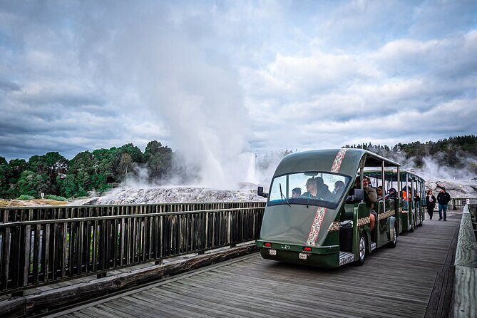 Rotorua Day Trip Maori Culture, SecretSpot, Redwood Forest - Who Should Take This Tour?