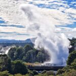 Rotorua Day Trip To Visit Te Puia Geothermal Wonderland - Overview of the Tour Experience