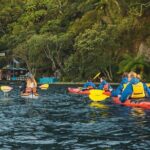 Rotorua: Daytime Scenic Lake Rotoiti Kayak Tour - Authentic Experiences and Guest Perspectives