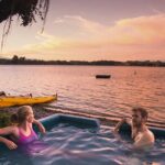 Rotorua: Evening Starlight Gourmet Kayak Tour Glowworms - An Authentic, Well-Rounded Experience