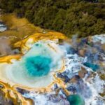 Rotorua: Floatplane Flight with Orakei Korako Landing - Authenticity and Why It Matters