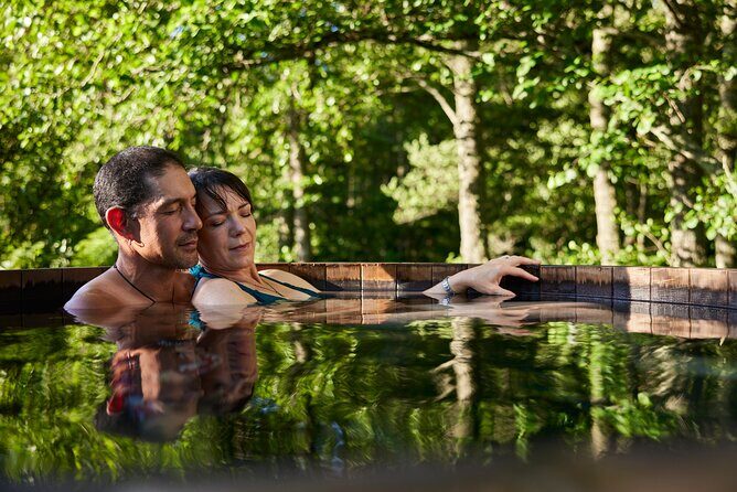 Rotorua Forest Hot Tub Soak at Secret Spot - Practical Details and Tips