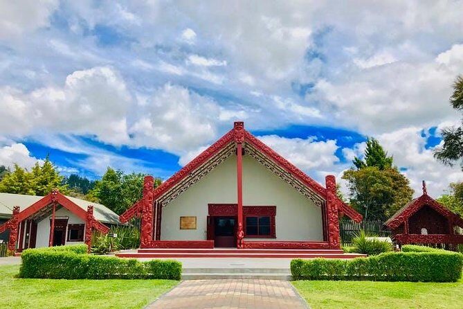 Rotorua Full Day Private Tour from Auckland - What Travelers Can Expect