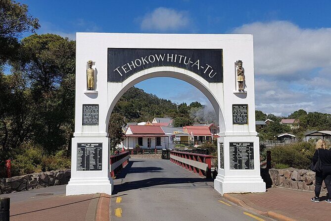 Rotorua Geothermal Living Maori Village Tour Whakarewarewa 6.5hours Tour - How the Experience Adds Up