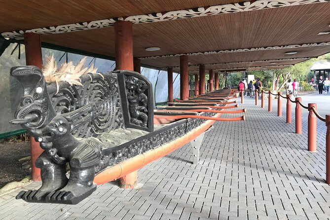 Rotorua Geothermal Wonderland Tour  Departs Tauranga - Who Will Love This Tour?