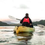 Rotorua: Glow Worm Kayak Tour - What You Can Expect from the Itinerary