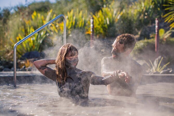 ROTORUA - Hell's Gate Geothermal Park & Mud Spa Day Trip - The Practicalities: Value, Timing, and Logistics
