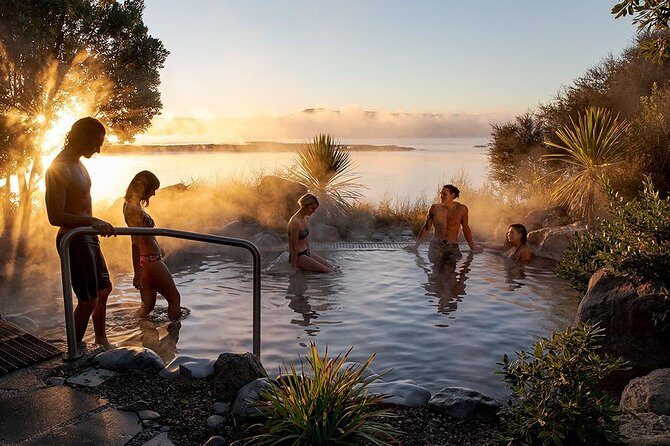Rotorua Highlights Tour from Auckland with Optional Extras - Assessing Value: Price and What It Gets You
