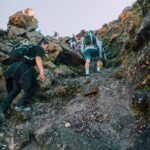 Rotorua Hiking: Mt Tarawera Guided Volcanic Crater Experience - The Sum Up
