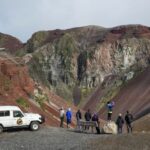 Rotorua: Kaituna Rafting & Mt. Tarawera Guided Hike Combo - Ascending Mount Tarawera: The Volcano’s Secrets
