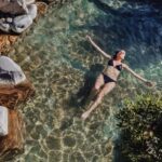Rotorua Lake: Deluxe Lake Spa Geothermal Hot Spring Bathing - The Pools and Their Benefits