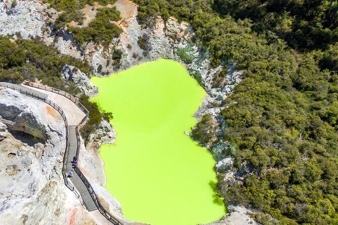 Rotorua Mori Village and Activity Combinations from Auckland - The Sum Up: Is This Tour Worth It?