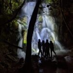 Rotorua: Nocturnal Glow-Worm Adventure Tour with a Guide - Duration & Fitness Level