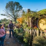 Rotorua: One-Way Trip to Auckland via Hobbiton & Waitomo - What Makes This Tour Stand Out?