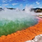 Rotorua Private Tour from Tauranga (up to 11 people) - A Deep Dive into the Rotorua Private Tour