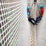 Rotorua: Redwoods Altitude High Ropes Adventure - Who Will Enjoy This Tour?
