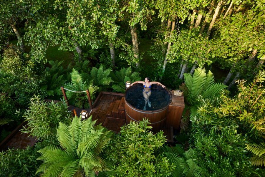 Rotorua: Secret Spot Hot Tubs - The Duration and Pricing — Is It Worth It?