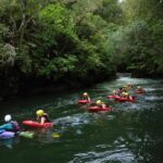 Rotorua Sledging White Water Sledging | Kaitiaki Adventures - An In-Depth Look at the Rotorua Sledging Experience