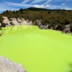 Rotorua & Taupo DayTour Waiotapu & Huka Falls from Auckland - Is It Worth the Price?
