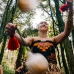 Rotorua: Te Pa Tu Mori Cultural Experience with Dinner - The Itinerary: What You Can Expect