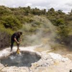 Rotorua: Te Puia Geothermal Valley Tour with Cultural Show - An In-Depth Look at the Tour