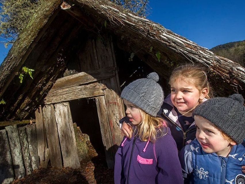 Rotorua: The Buried Village of Te Wairoa - Practical Details and Value
