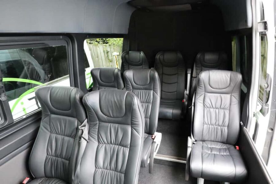 Rotorua to Auckland - Afternoon Transfer with Waitomo Caves - The Waitomo Caves Experience