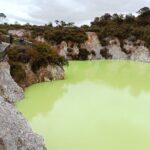 Rotorua to Wai-o-Tapu Thermal Wonderland Shuttle - The Experience in Context