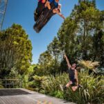 Rotorua: Velocity Valley - Four Ride Pass - What to Expect at Velocity Valley