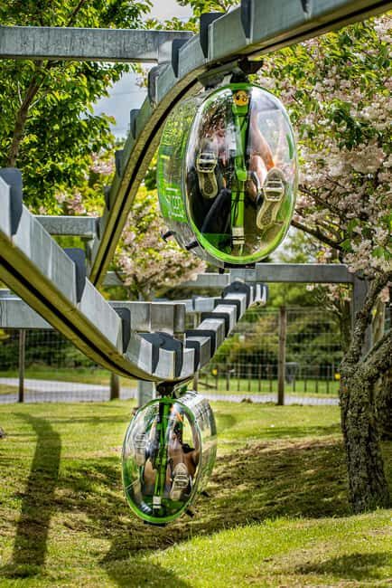 Rotorua: Velocity Valley Share Packages 6, 8, 10 - A Closer Look at the Velocity Valley Share Packages
