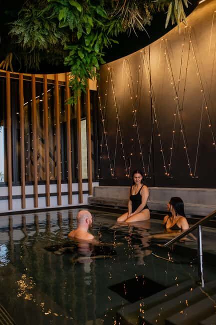 Rotorua: Wai Ariki Hot Springs & Spa 1hr Restorative Bathing - Why This Experience Works for Travelers