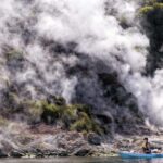 Rotorua: Waimangu Valley Walk and Steaming Cliffs Kayak Tour - Why Kayak?